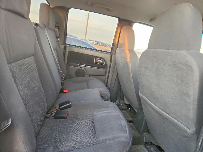 1GTDT136558143775 - 2005 GMC CANYON, WHITE - price history, history of ...