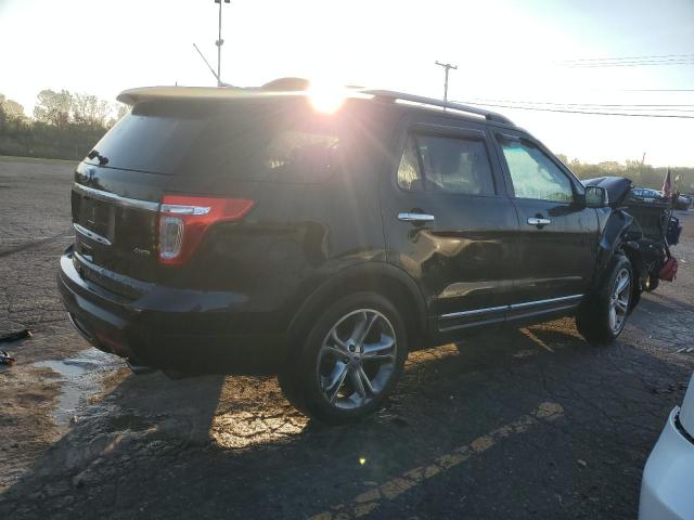 1FMHK8F84CGA93069 - 2012 FORD EXPLORER L, BLACK - price history ...