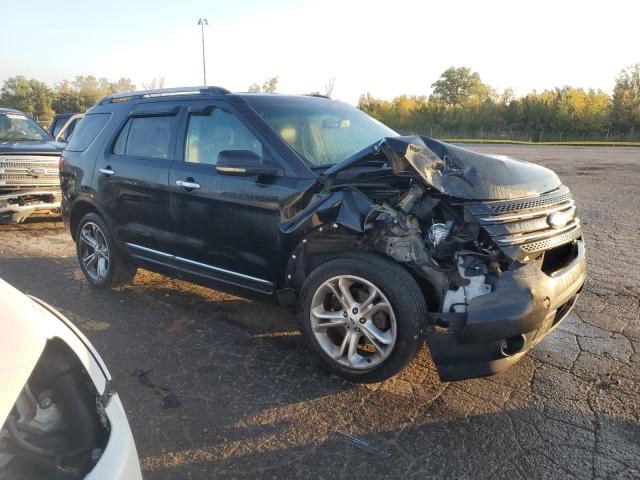 1FMHK8F84CGA93069 - 2012 FORD EXPLORER L, BLACK - price history ...