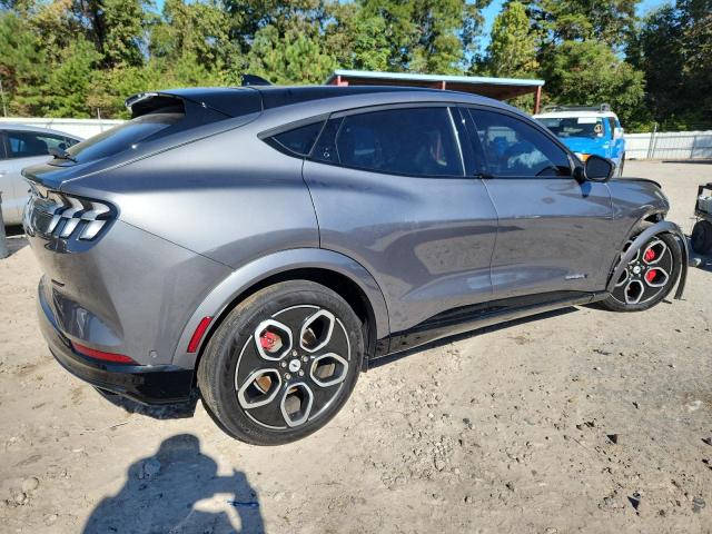 3FMTK4SE7PMA45446 - 2023 FORD MUSTANG MA, GRAY - price history, history ...