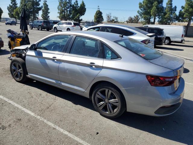 3VWEM7BU7PM012413 - 2023 VOLKSWAGEN JETTA SE, SILVER - price history ...