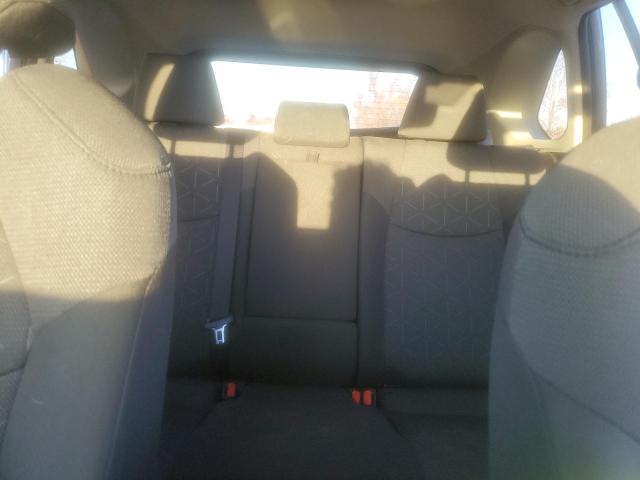 JTMRWRFV0SD594131 - 2025 TOYOTA RAV4 XLE, GRAY - price history, history ...