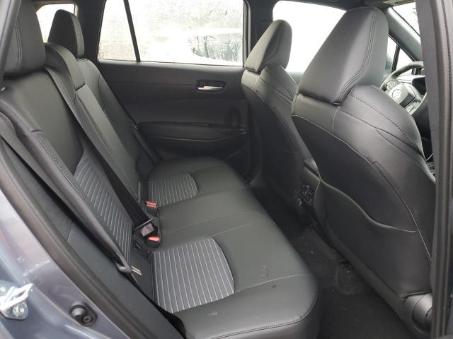 7MUFBABG2TV091185 - 2026 TOYOTA COROLLA CR, BLUE - price history ...