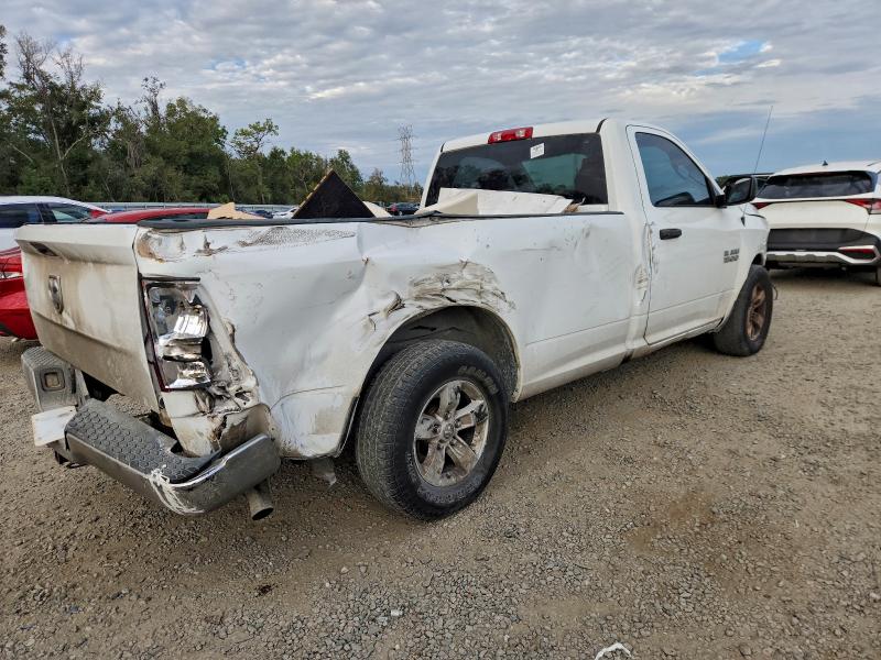 3C6JR6DG6JG234507 - 2018 RAM 1500 ST, WHITE - price history, history of ...