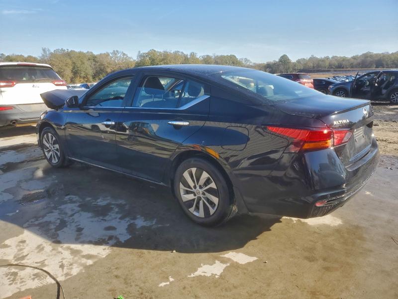 1N4BL4BV5PN405046 - 2023 NISSAN ALTIMA S, BLACK - price history ...