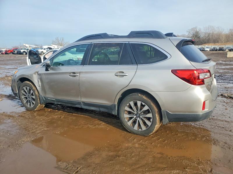 4S4BSBNC2G3240950 - 2016 SUBARU OUTBACK 2., BEIGE - price history ...
