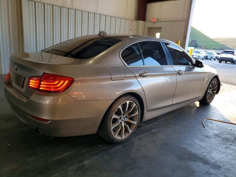 WBA5B1C58GG130099 - 2016 BMW 535 I, TAN - price history, history of ...