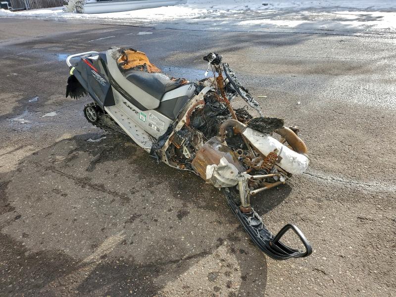 4UF07SNW97T116433 - 2007 ARCTIC CAT 1000, BURN - price history, history ...