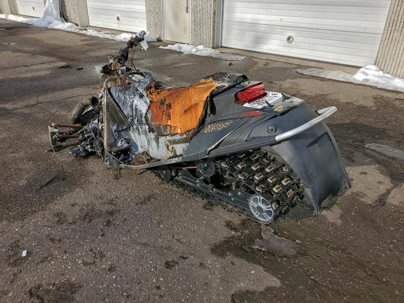 4UF07SNW97T116433 - 2007 ARCTIC CAT 1000, BURN - price history, history ...